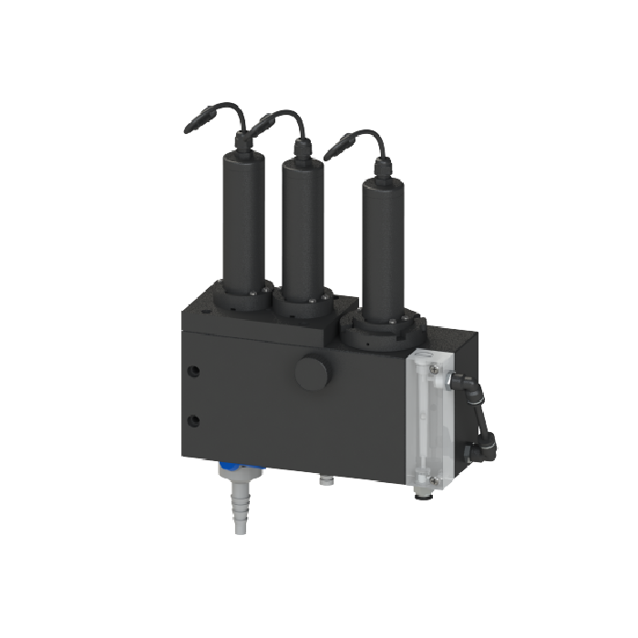 Multi-parameter Kit - Chongqing Yuangan Technology Co., Ltd.
